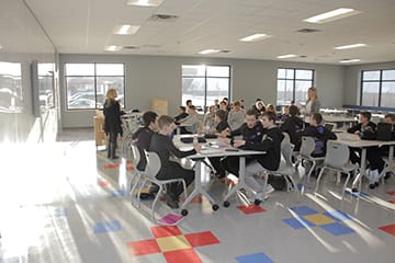 Gentry Academics - Gentry Academy