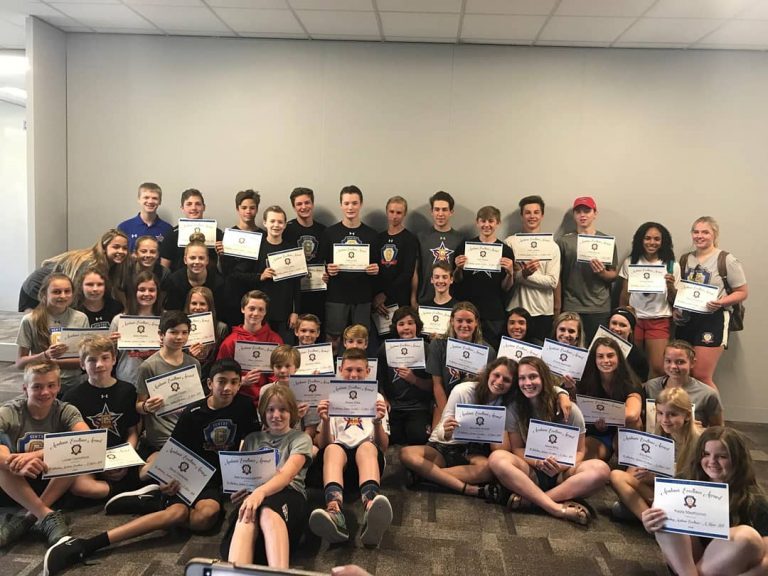 Gentry Academy | Building Tomorrow's Leaders