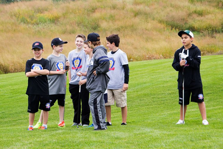 Gentry Academy | Building Tomorrow's Leaders